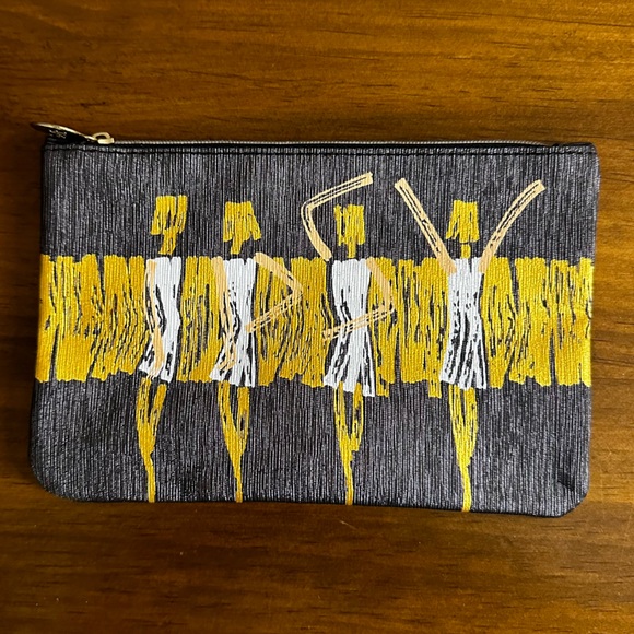 ipsy | Bags | Ipsy Makeup Bag | Poshmark